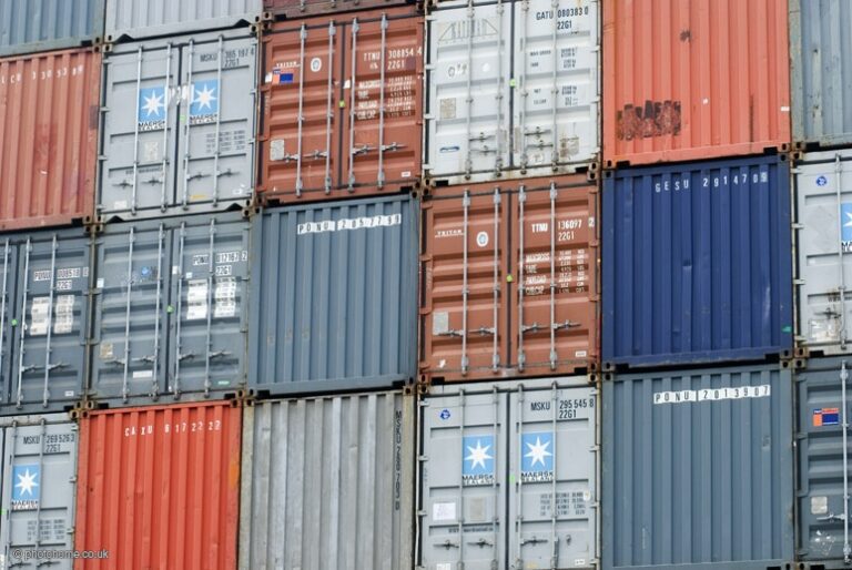 How To Use Docker To Containerize Your Python Project • Python Land