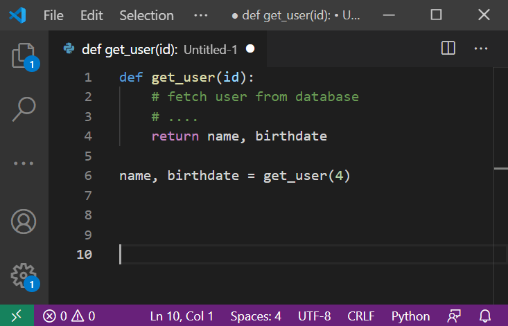 Best Python Ide Windows Hourlasopa