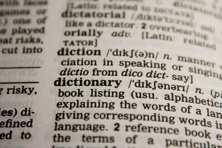 Python Dictionary: How To Create And Use, With Examples