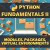 Learn Python programming at Python Land